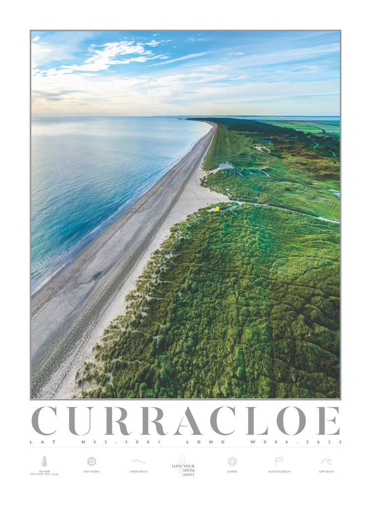 A Guide to Curracloe Beach Co. Wexford – Love Your Spot