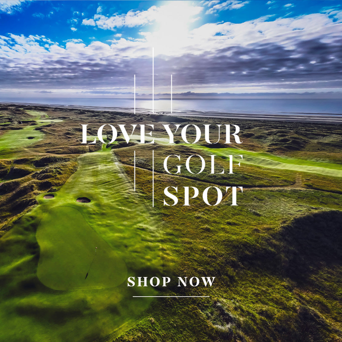 Love Your Spot Unique Photography Gifts of Ireland's most loved spots